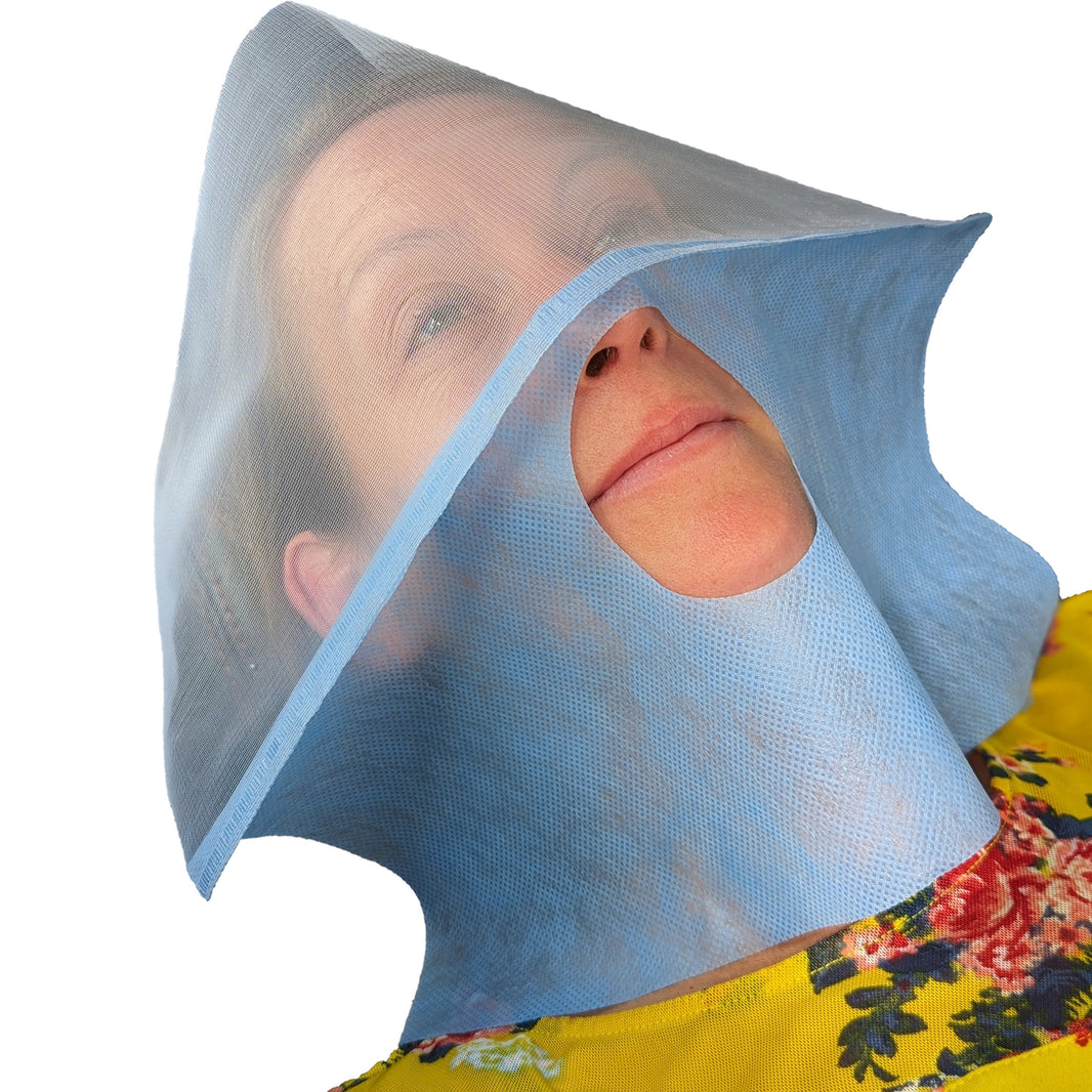 Dental & Medical PPE and Barriers | ProSafe Products