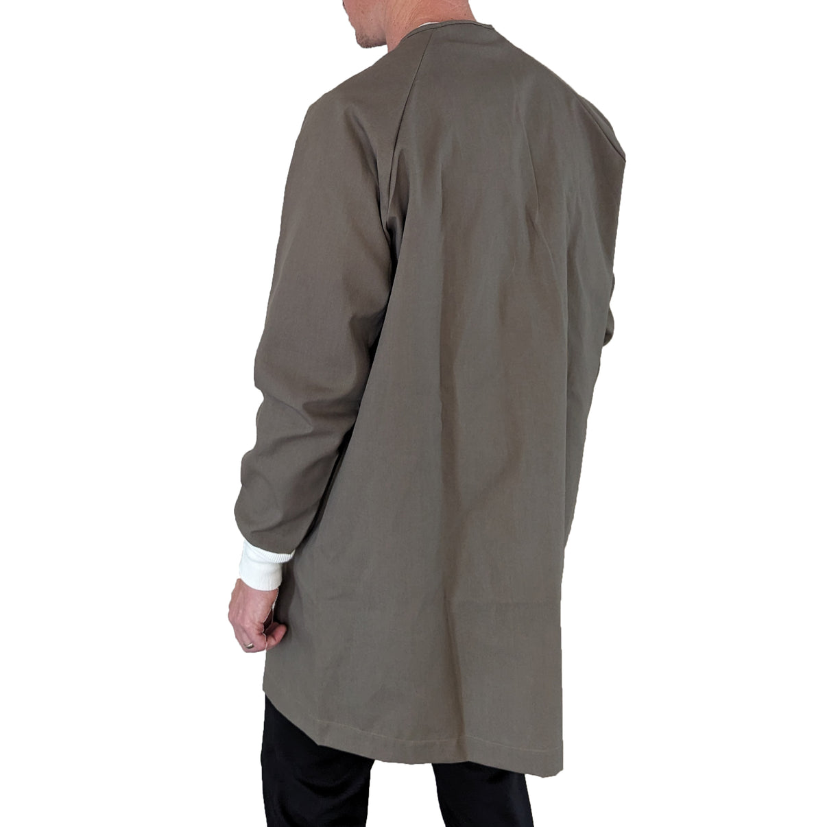 Fundamental VESTEX Clinic Jacket – ProSafe Products