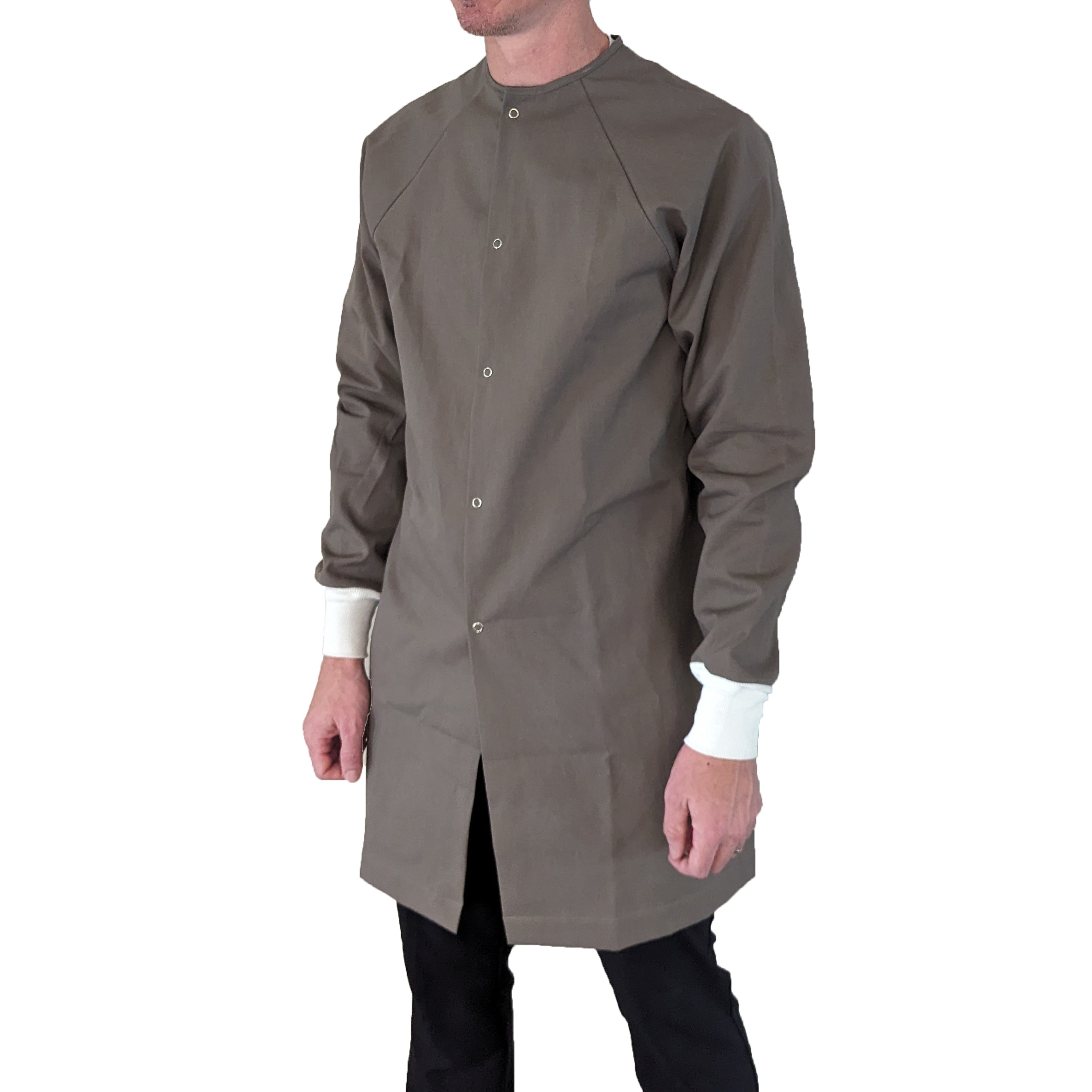Fundamental VESTEX Clinic Jacket – ProSafe Products
